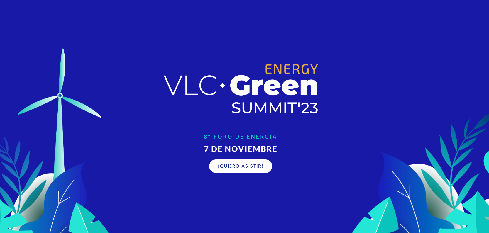 Foro Energia - VLC Green Energy